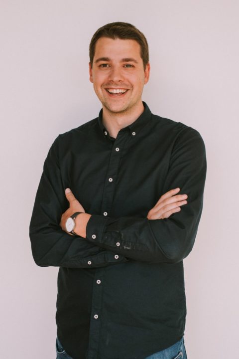 Meet our team - Mikrotvornica